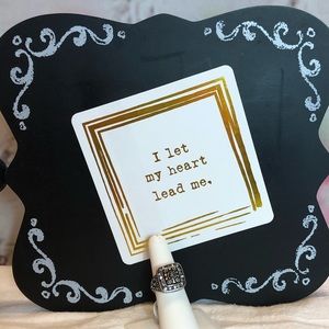 Fashion | Jewelry | Baby Got Bling Silver Diamond Ring | Poshmark